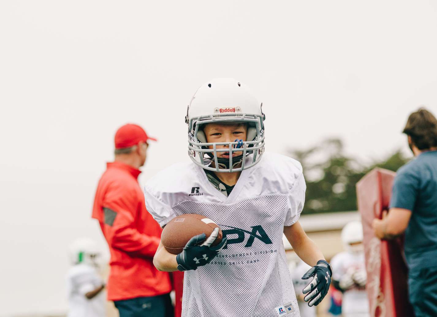 CPA Training – Empowering Athletes to Unlock Their Potential